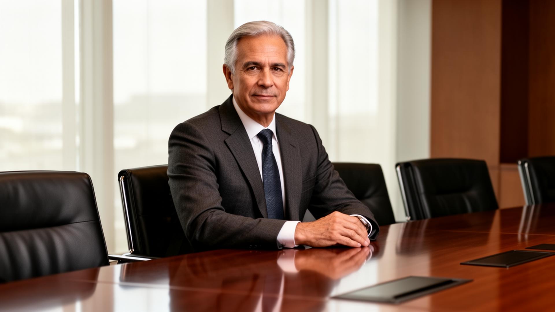 CFO to CEO Coaching Program — Finance Leaders to CEOs